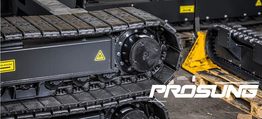 Kubota Final Drives, Travel Motors & Track Motors in stock | PCP