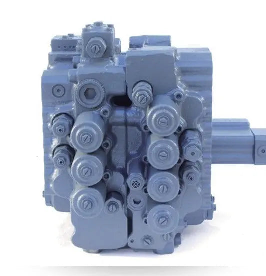 Hitachi Main Control Valve | Pro Construction Parts