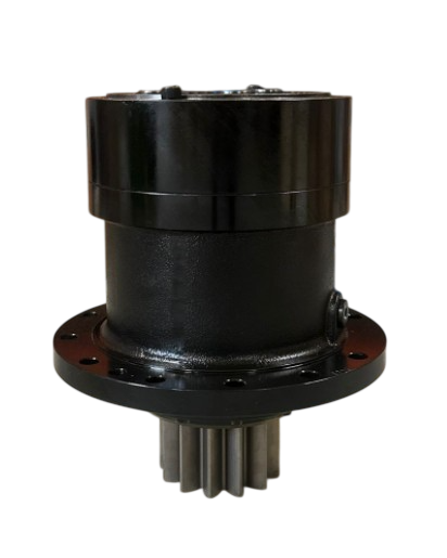 Excavator Swing Drives | Excavator Swing Gearboxes | Pro Construction Parts