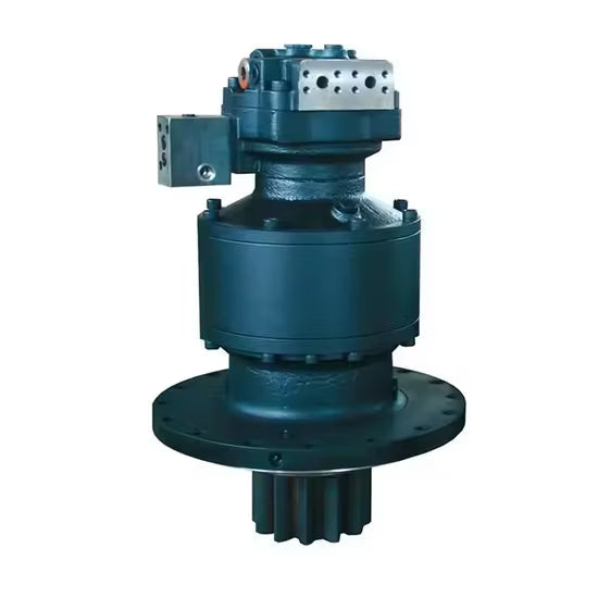 Excavator Swing Drive & Swing Gearbox | Pro Construction Parts