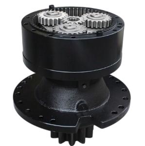 Bobcat Swing Gearboxes | Pro Construction Parts