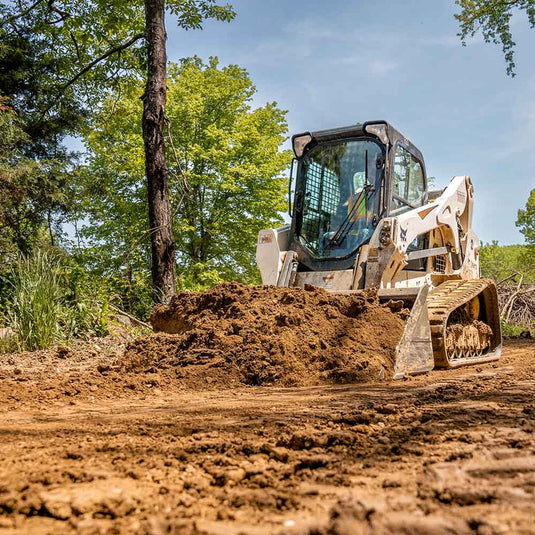 Major Assembly Parts for Skid Steers | Pro Construction Parts
