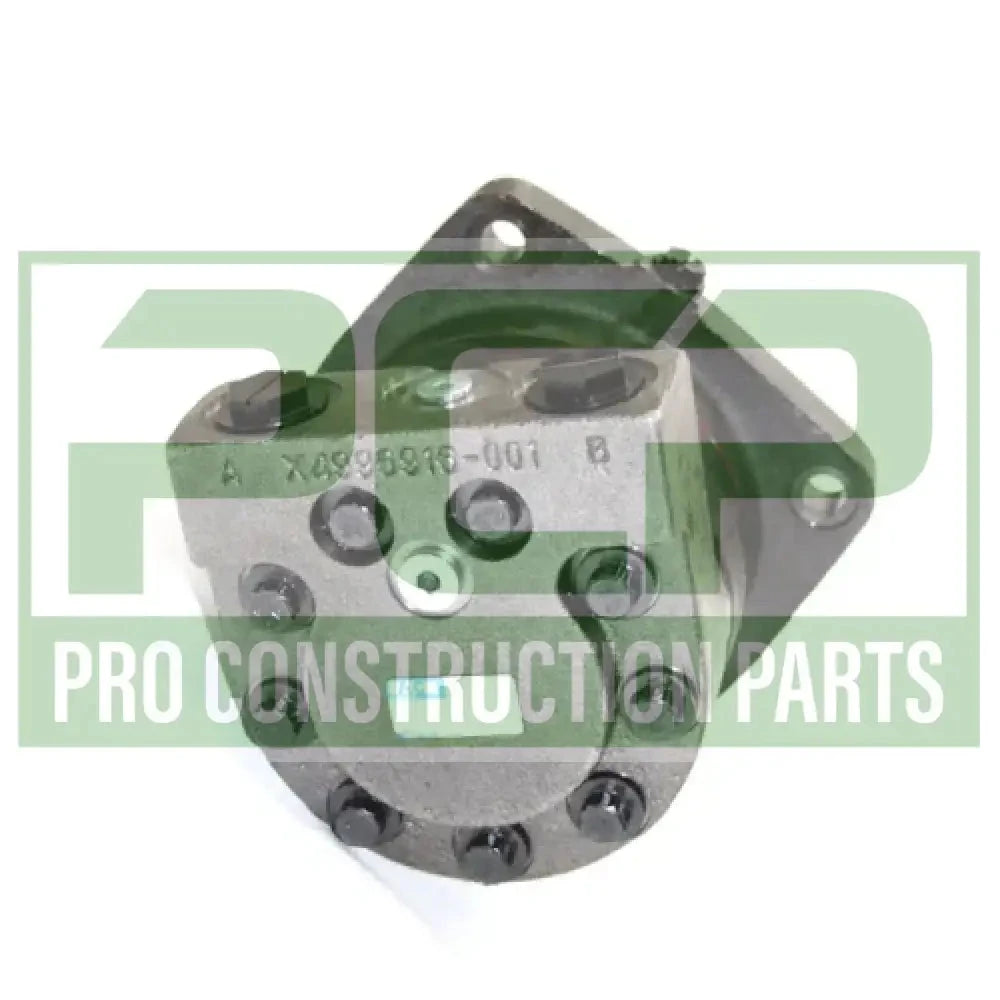 Bobcat 645, 653, 742 Skid Steer Final Drives P/N: 6657024, 6649128 ...