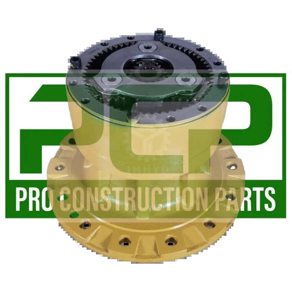 Caterpillar 312D Swing Gearbox P/N: 333-3073 | PCP
