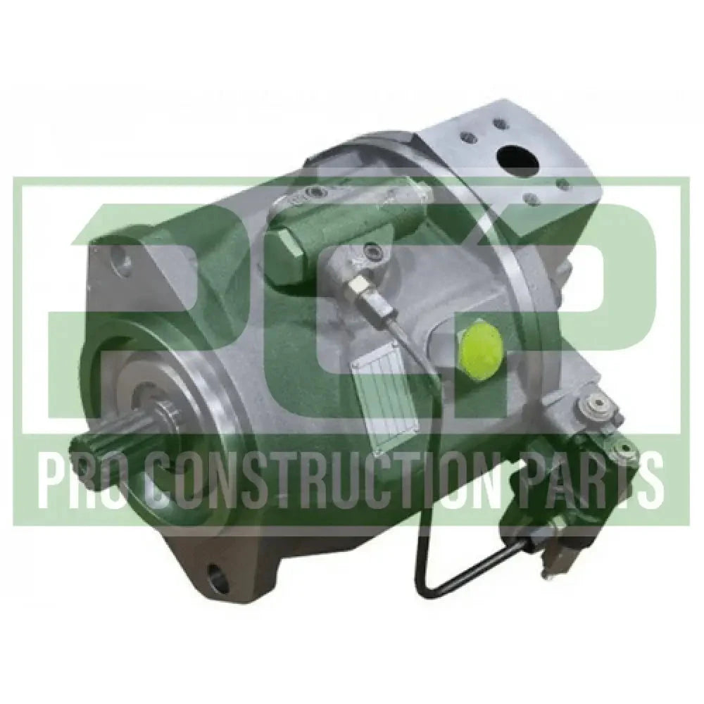 Caterpillar 416C, 426C, 428C, 436C, 438C Hydraulic Pump P/N: 1126564 ...