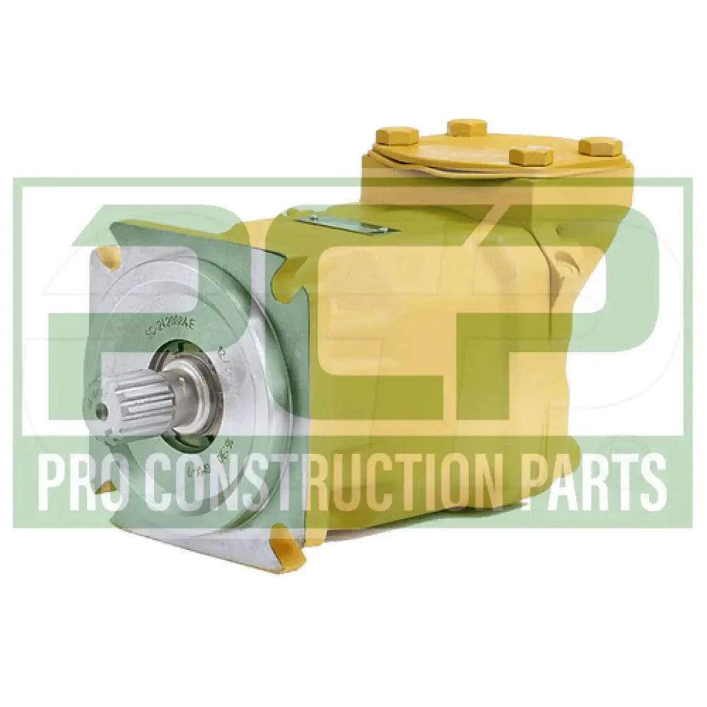 CAT 416E–434F Hydraulic Pump - P/N 307-3063 | PCP