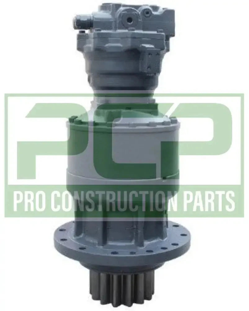 Doosan DX800 Swing Gearbox Assembly P/N: 170303-00104A | PCP
