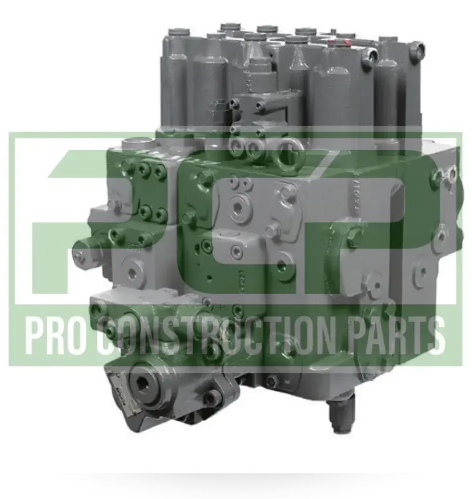 Hitachi ZX330-5G Main Control Valve P/N: YA0000734 | Pro Construction Parts
