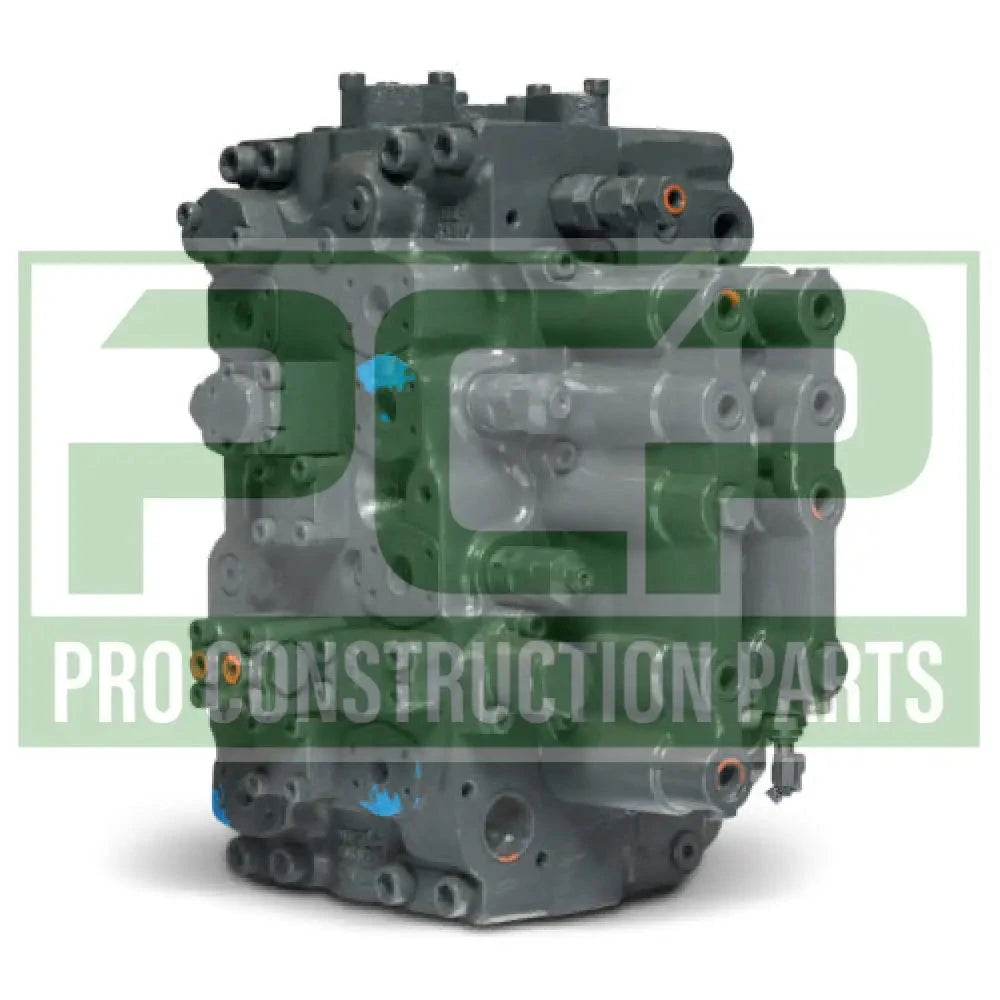 Hitachi ZX850-3 Main Control Valve P/N: 4632971 / YA00031375 | Pro ...