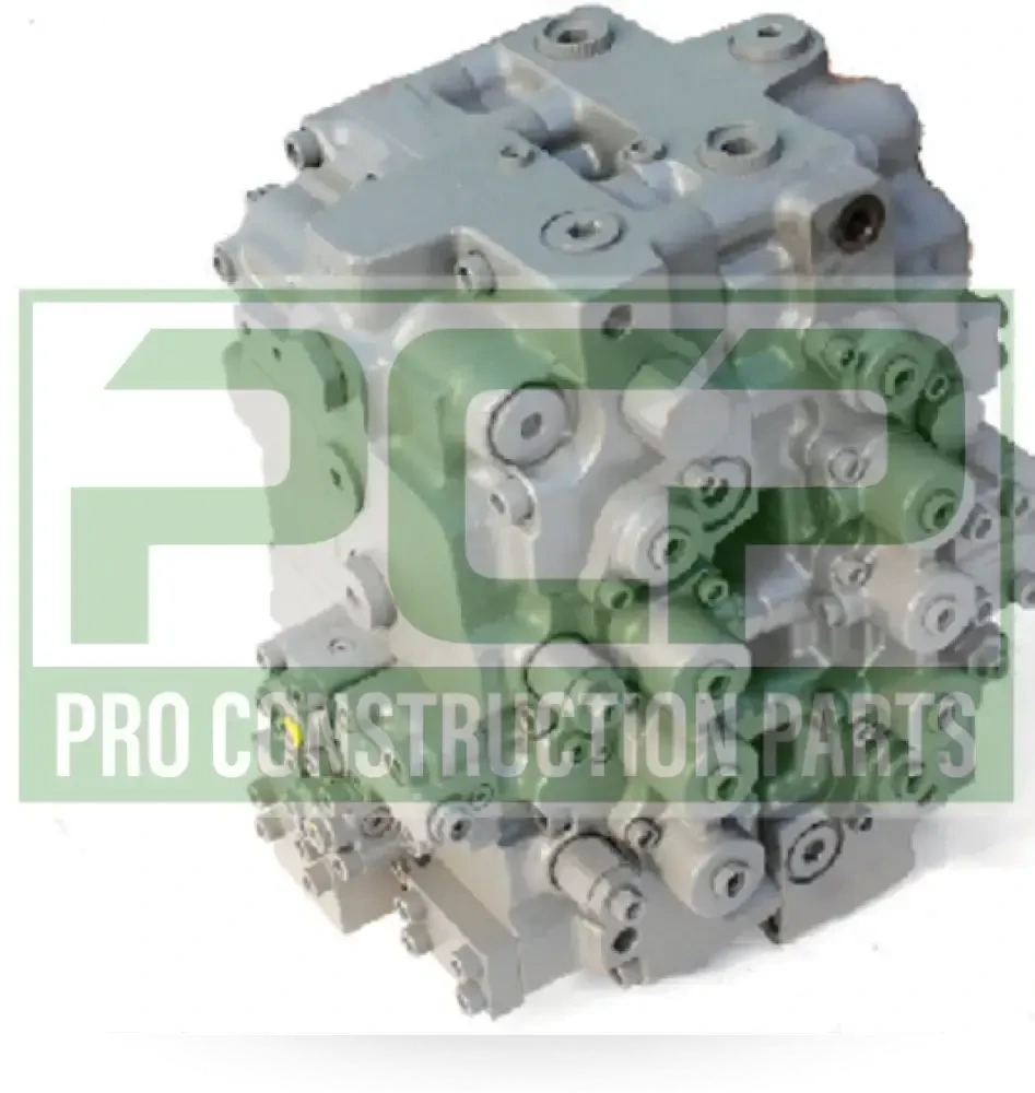 Hitachi ZX870-5G Main Control Valve P/N: 4713089 | PCP