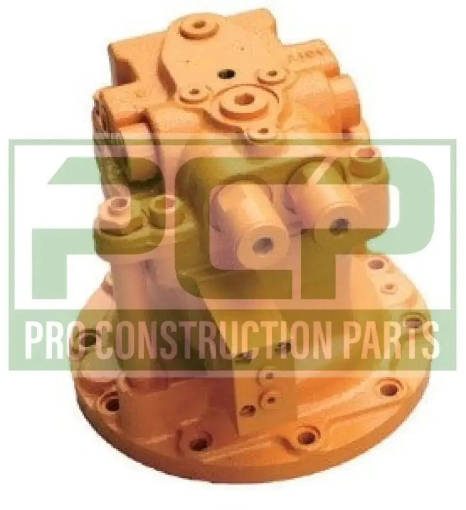 Hyundai R125LCR-9A Swing Motor P/N: 31Q4-11132 | PCP