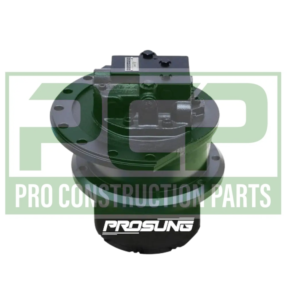 John Deere 333D, 329D, CT332 Skid Steer Final Drive P/N: AT366373 | Pro ...