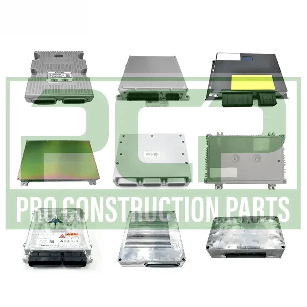 Kobelco SK120-6 / SK200-6E ECU P/N: YN22E00153F1 | PCP