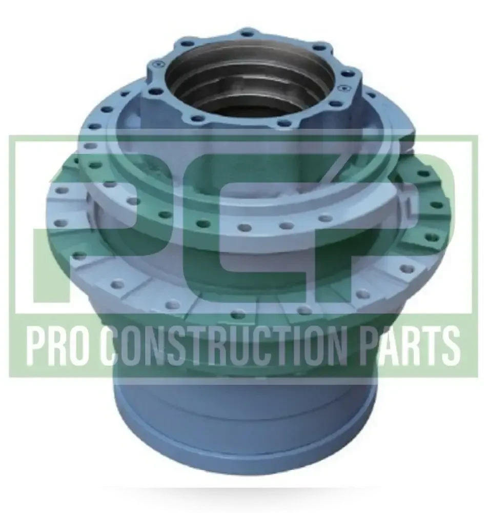 Komatsu PC450-7 Travel Gearbox P/N: 208-27-00252 | PCP