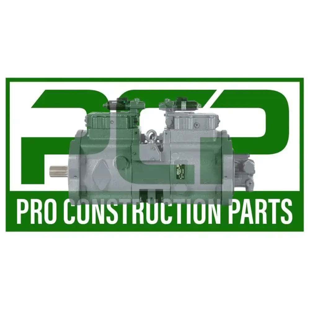 Volvo EC300DB Hydraulic Pump P/N: 14632316 | PCP