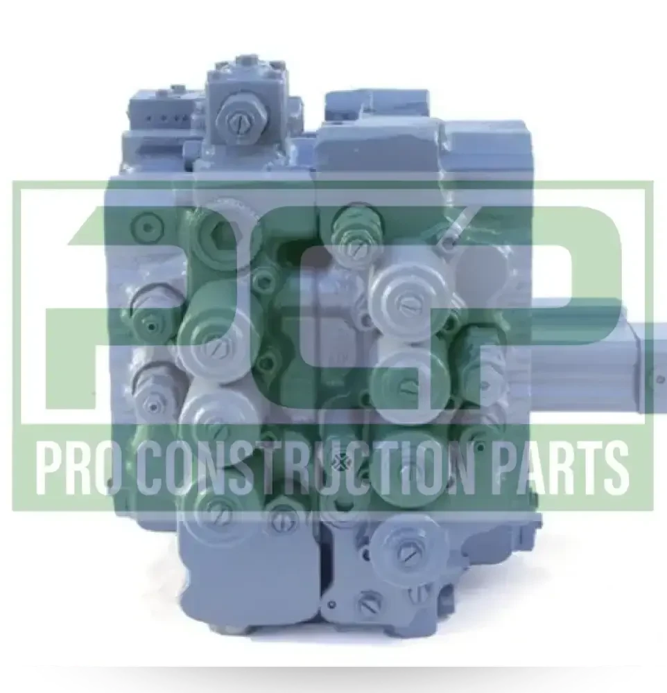 Volvo EC210 Main Control Valve P/N: VOE14532821 - Genuine MCV | PCP