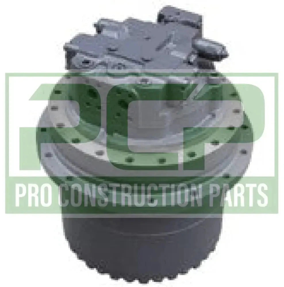 Volvo EC290 Complete Final Drive P/N: VOE14592030 | PCP