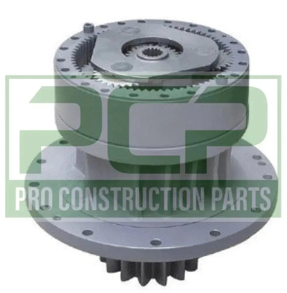 Volvo EC290B Swing Gearbox P/N: 14569767 | PCP