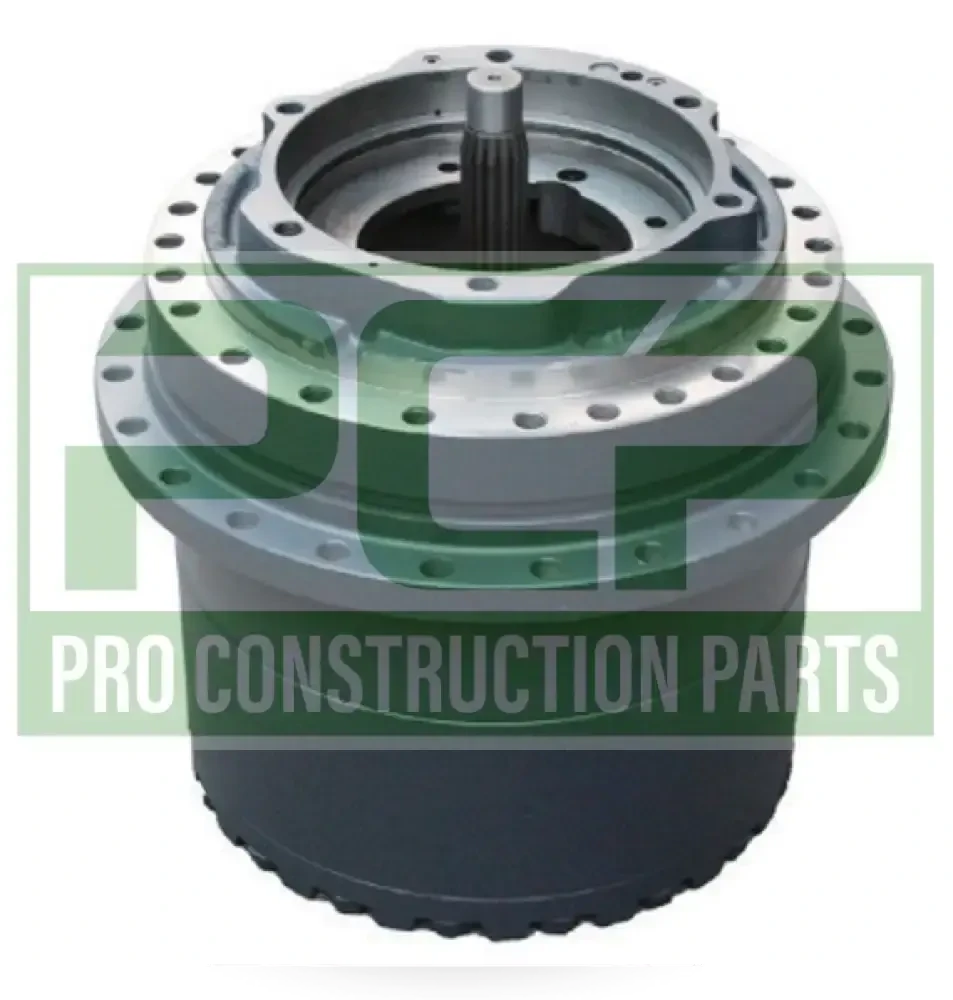 Volvo EC380D Travel Gearbox P/N: VOE1472300 | Pro Construction Parts