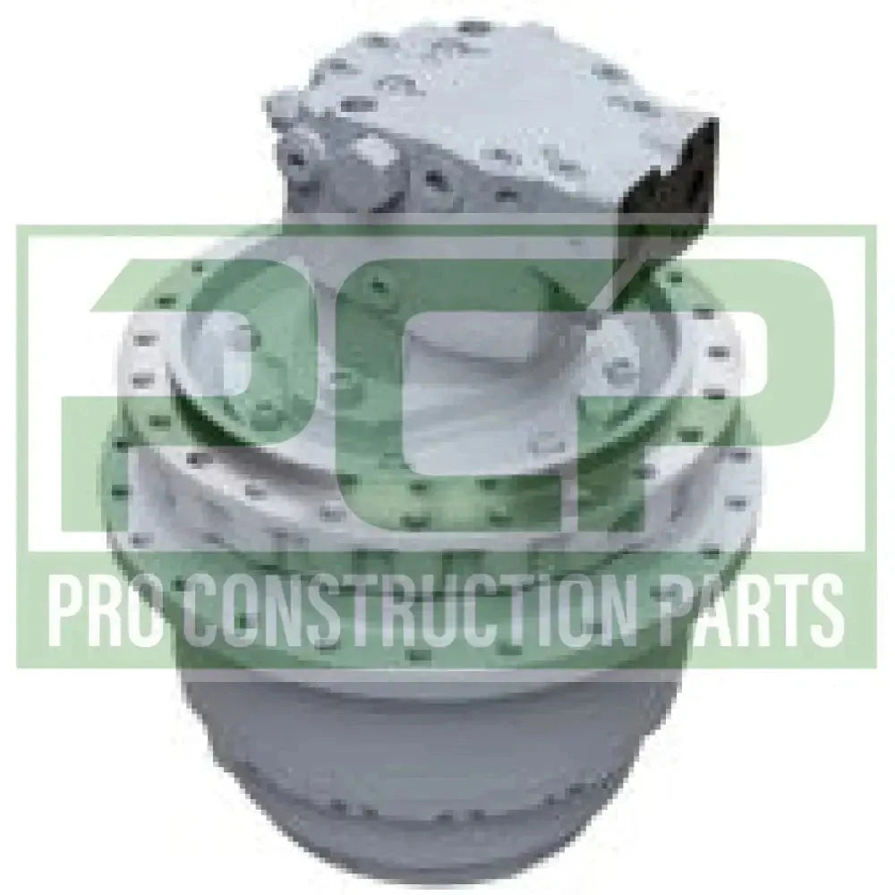 Volvo EC460 Complete Final Drive P/N: VOE14569653 | PCP