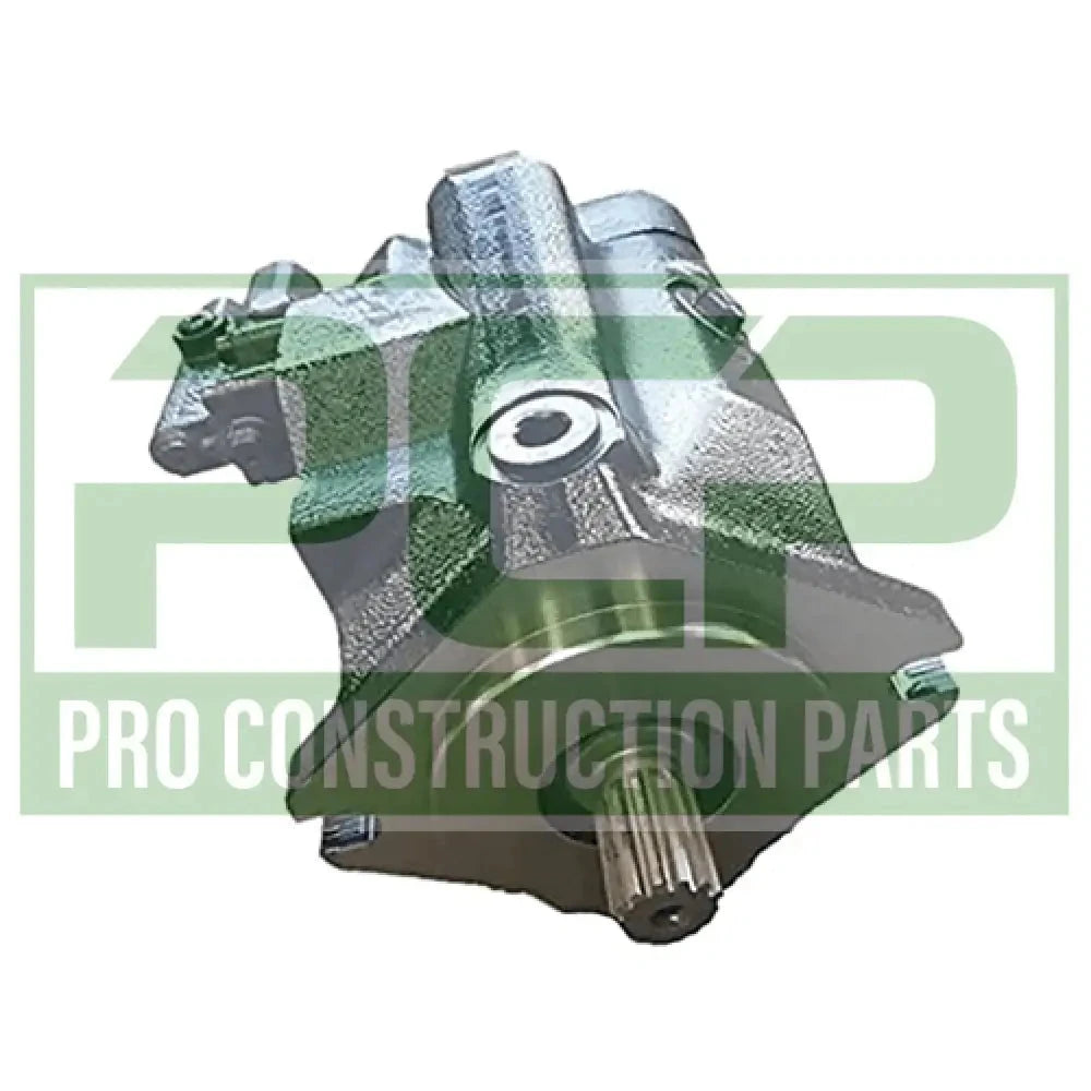 Volvo L60E, L60F, L60G, L60H Hydraulic Pump P/N: VOE11172711 | PCP